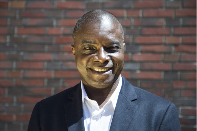 Akinola Famson – 2. Diaspora Summit